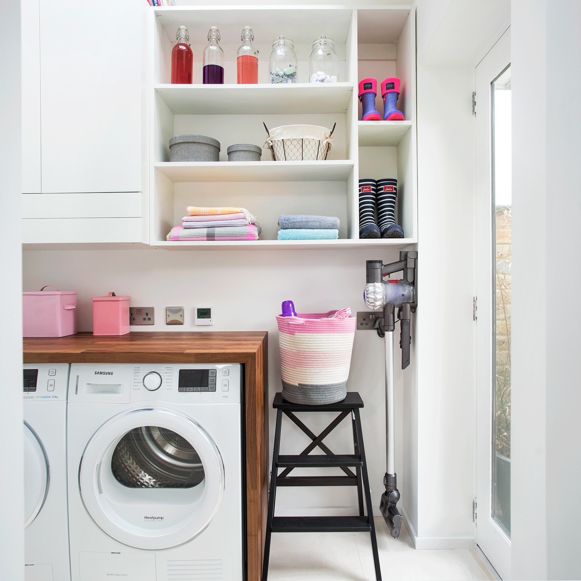 7 things you should never vacuum up — experts reveal the worst ...