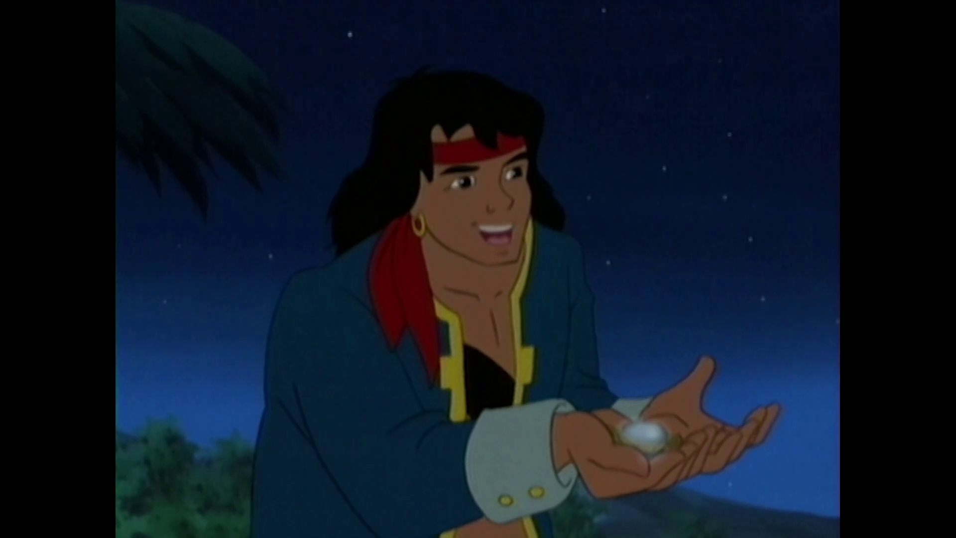 Yolanda. Capítulo 02 (Latino) (Parte 5) – En la prisión de Maracaibo