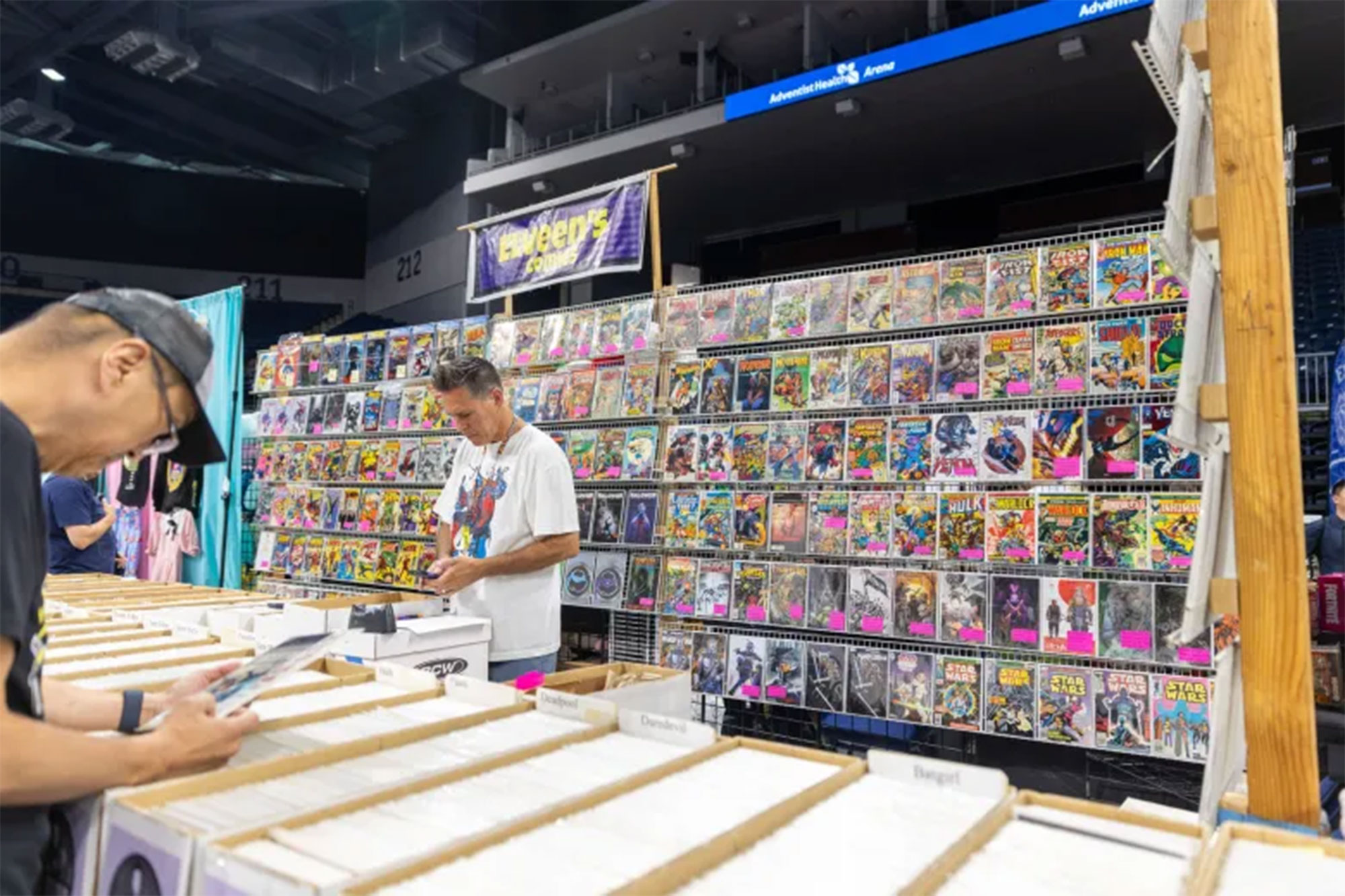 StocktonCon 2025: Commerce and community connect at summer celebration ...