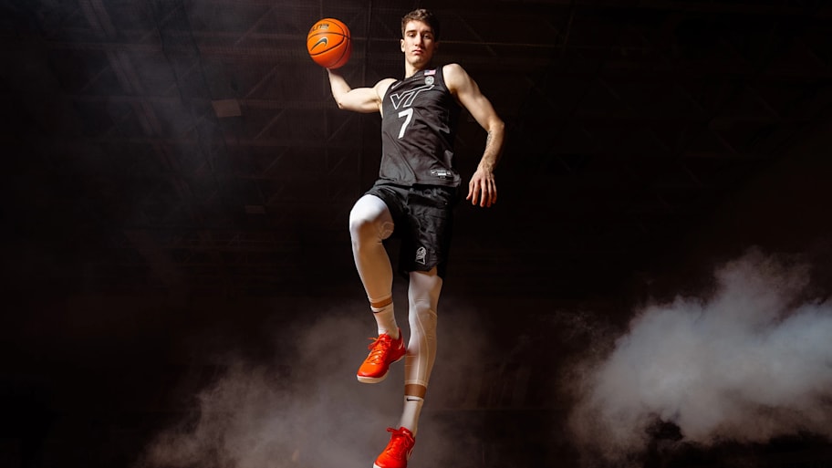 Multiple Mock Drafts Project Neoklis Avdalas As First-Round 2026 NBA ...