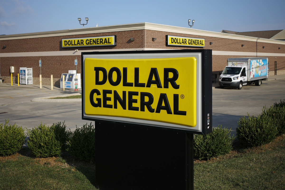 Dollar General’s Any Day Deal: Grab $50 Worth of Household Essentials ...