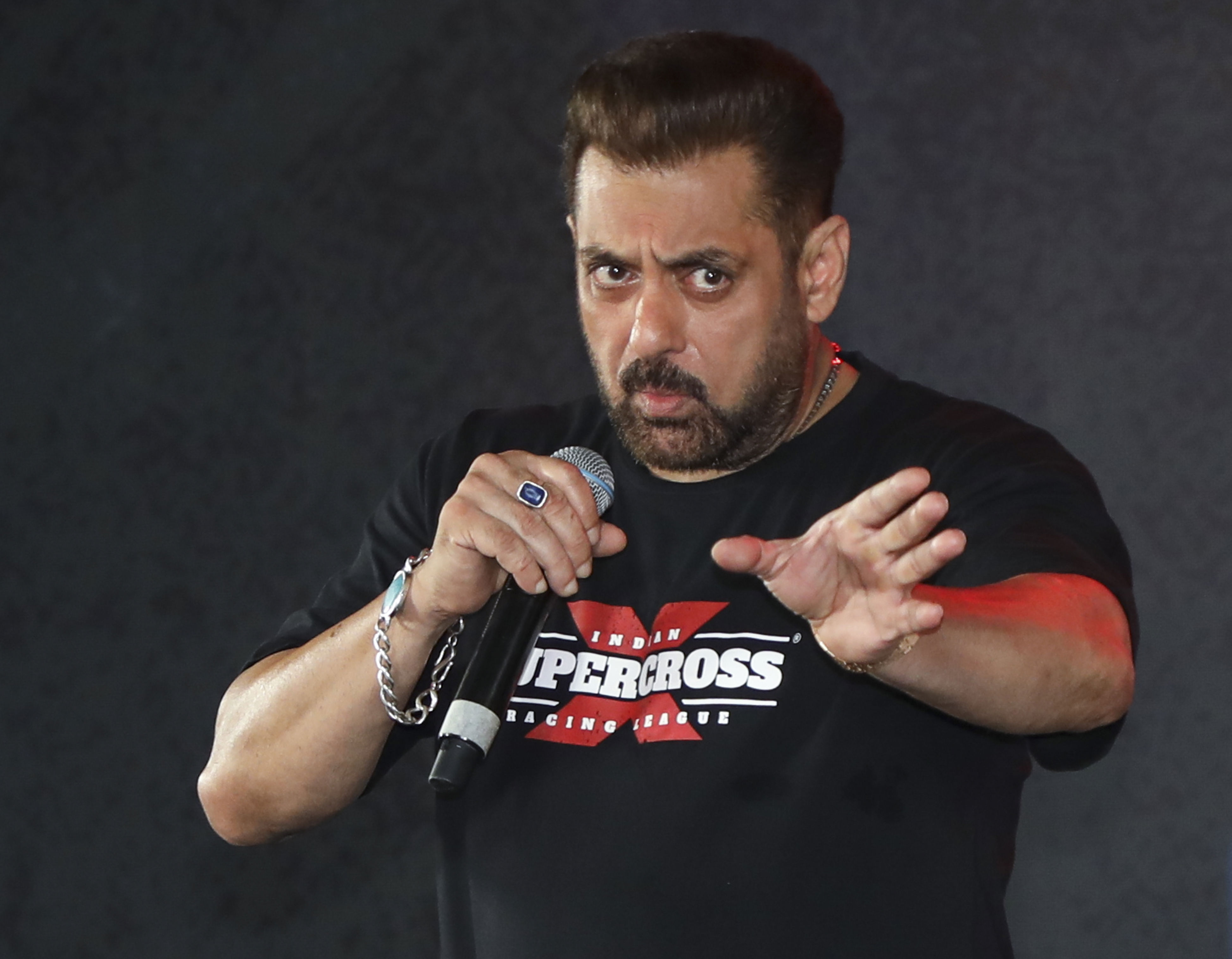 Very, very difficult film to do: Salman Khan on prepping for new film ...