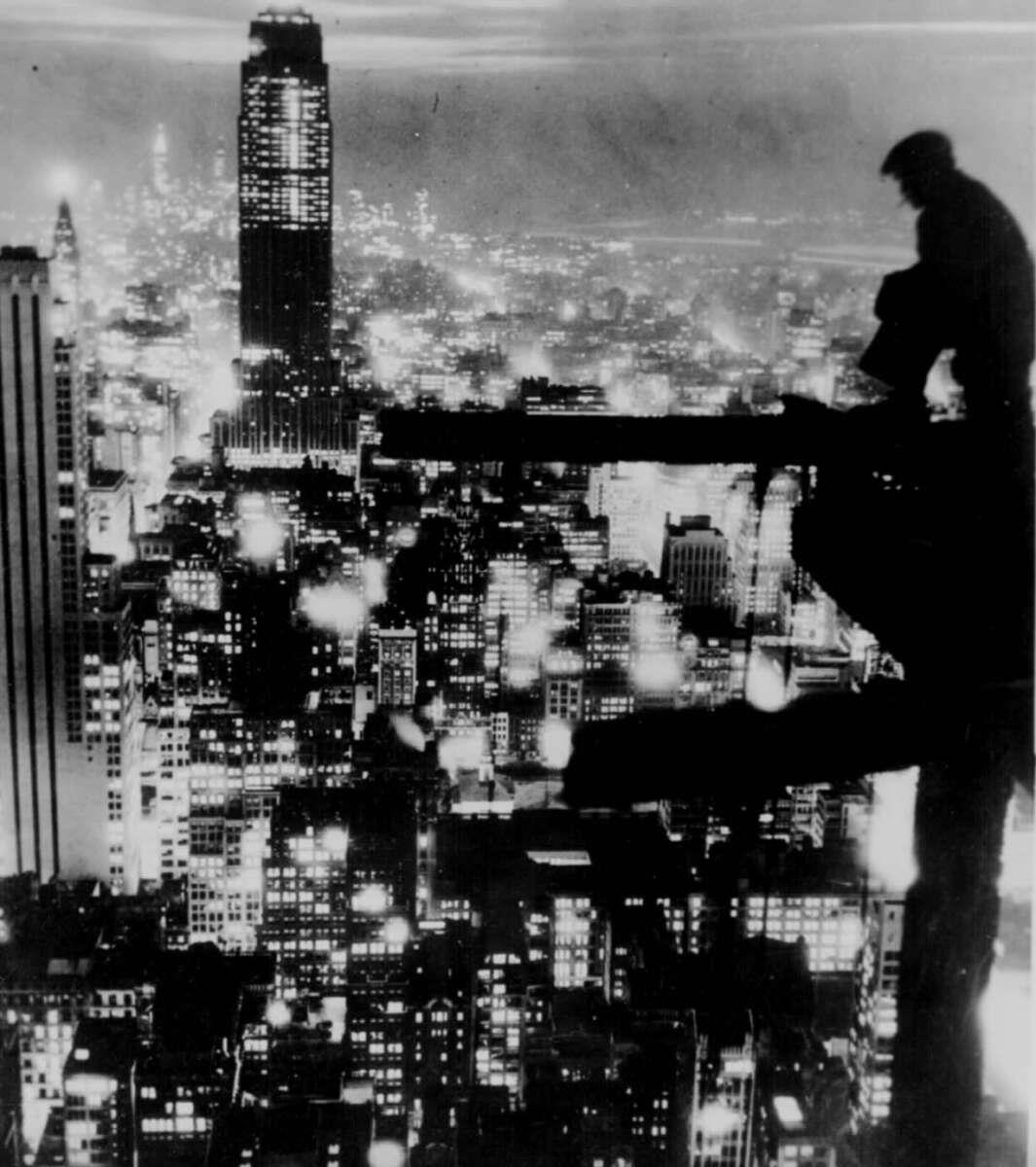 24 Vintage Photos That Perfectly Capture 1935