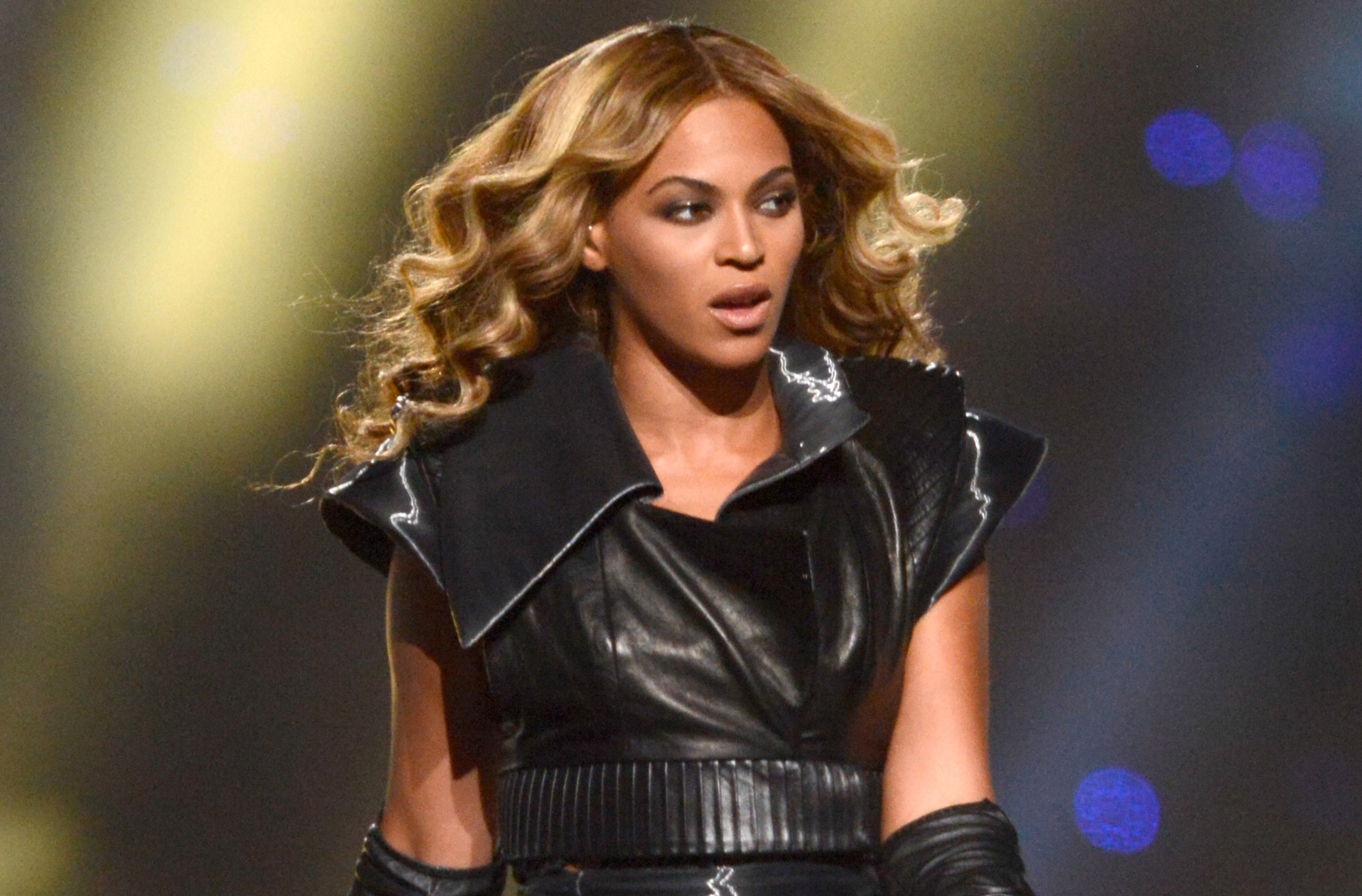 Ranking Beyoncé's 15 most iconic live performances