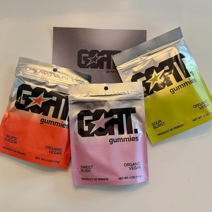 Tom Brady vs David Beckham: Who Has the Better Gummy Snacks?