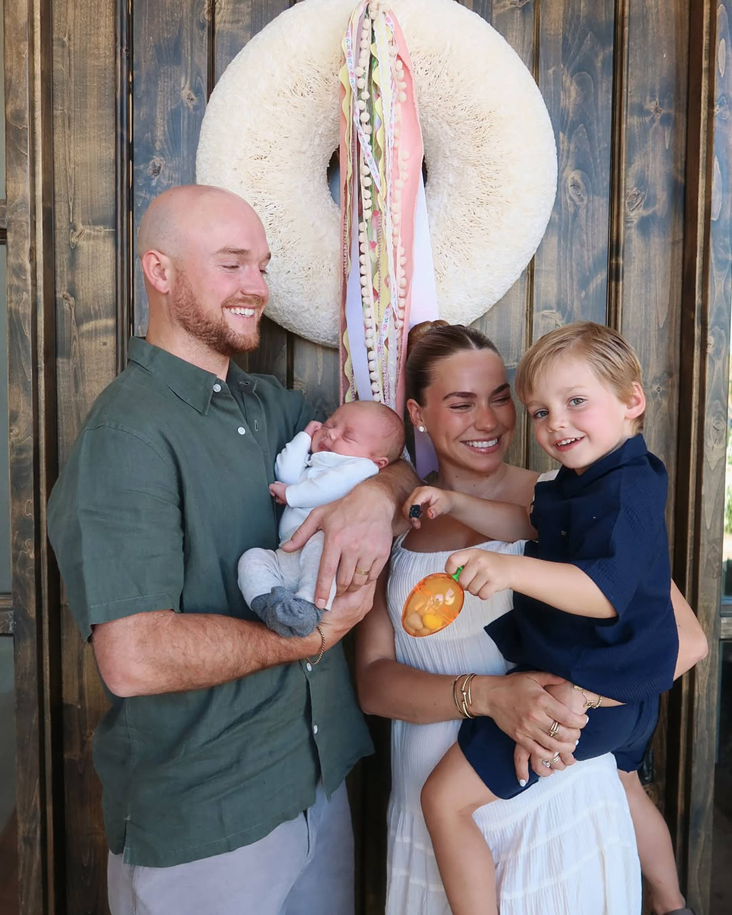 Police Recommend Felony Charge for Influencer Emilie Kiser’s Husband in ...