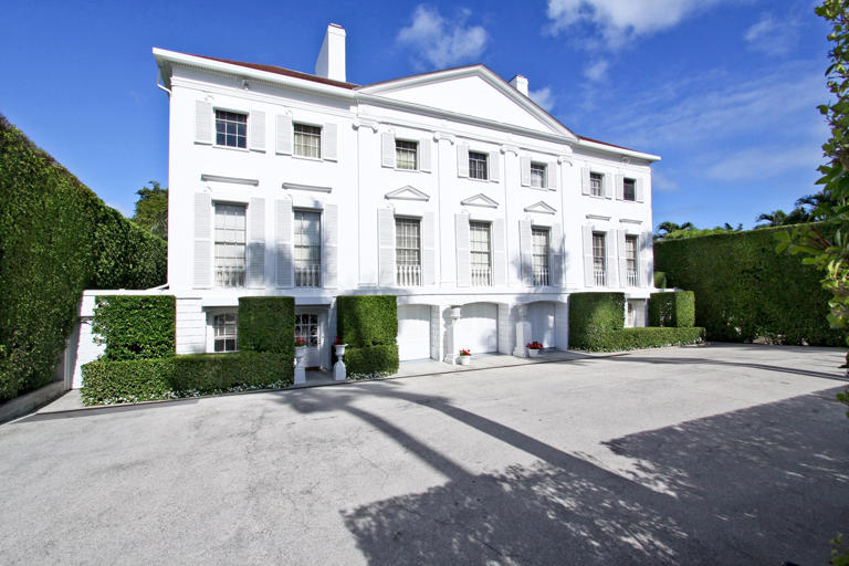 Gladys Russell from 'The Gilded Age' is based on a real life socialite. Here's her story