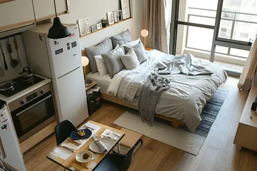 8 Reasons Some Tiny Homes Feel Bigger Than McMansions