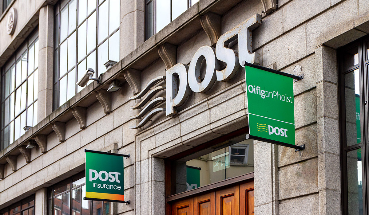 An Post announce price hike on national and international stamps