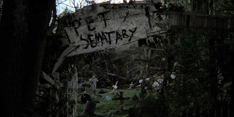 10 Greatest Stephen King Movies, Ranked by Box Office