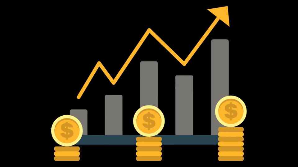 Warren Buffett S The Magical Power Of Compounding Your Money S Best
