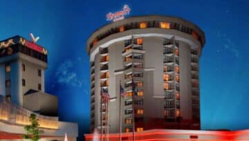 Valley Forge Casino Resort Unveils Vegas-Inspired Upgrades