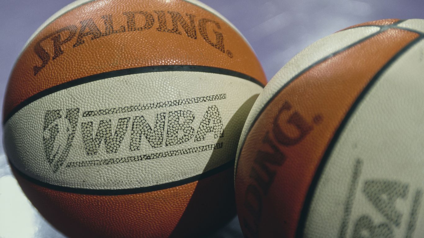 From backwater to hot ticket: The WNBA's explosive growth is a win for ...