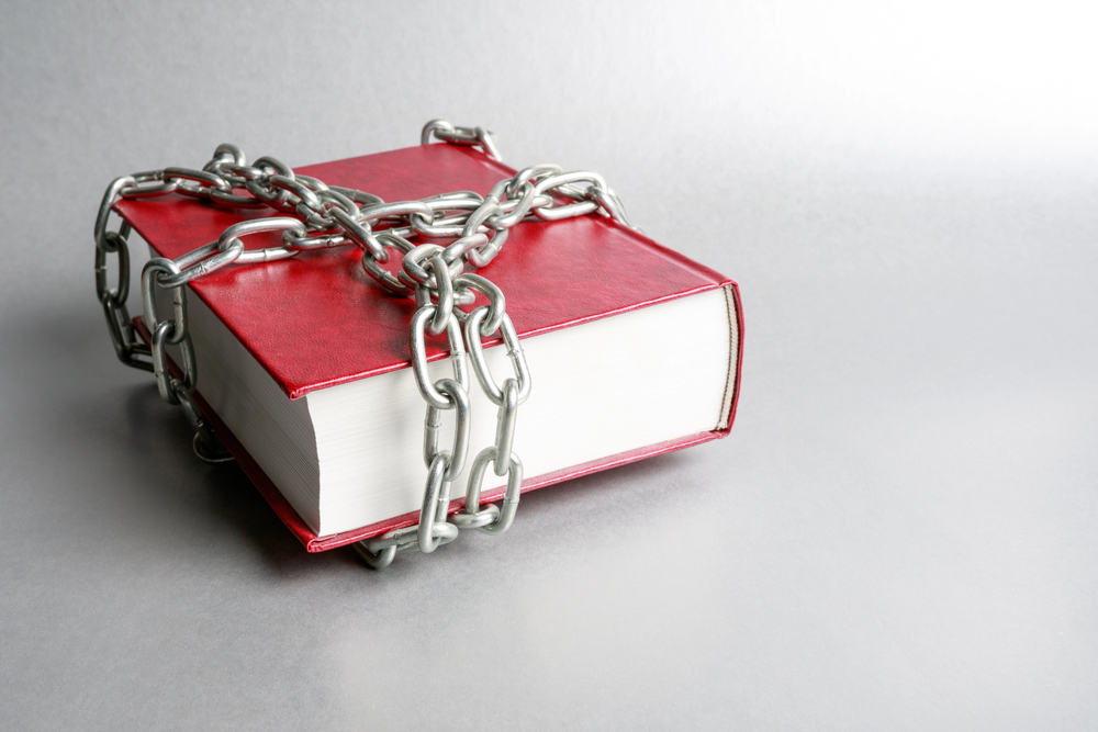 15 Children’s Books That Were Banned from Schools