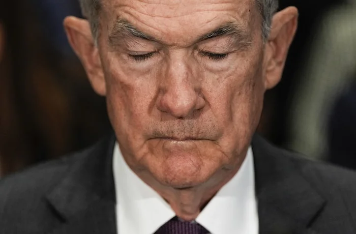 Trump indicated he is likely to fire Powell as Fed chairman, official says