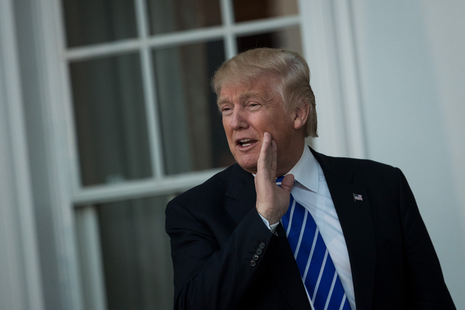 Donald Trump's funniest gaffes