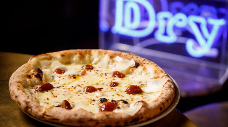 50 Top Pizza Italia 2025: svelate le 100 migliori pizzerie d’Italia