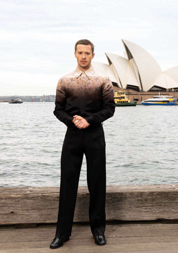 Readers’ choice best dressed of 2025: menswear edition