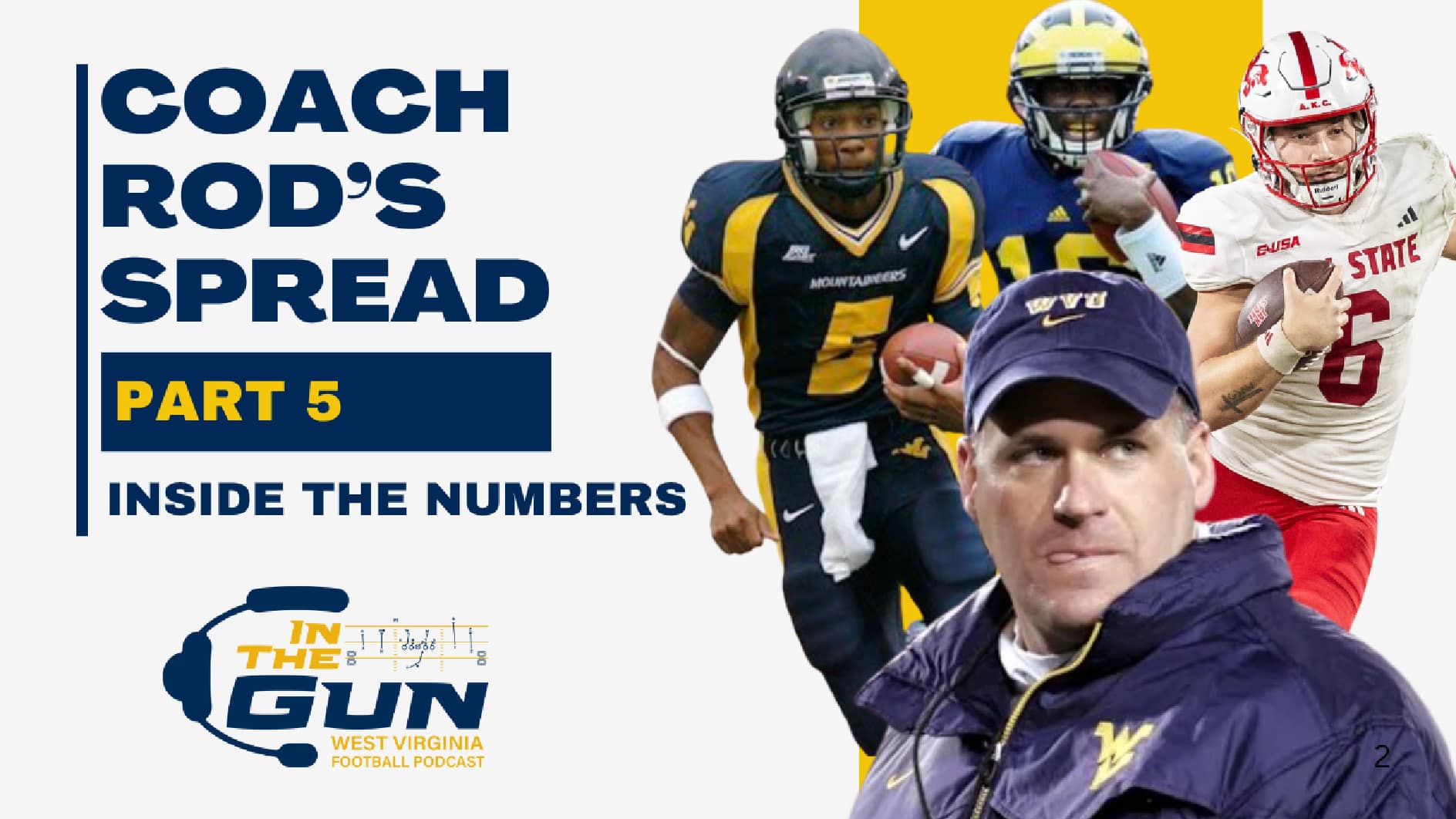 Can WVU Top 5.5 Wins in Rich Rod’s First Year? The Road to Six is There