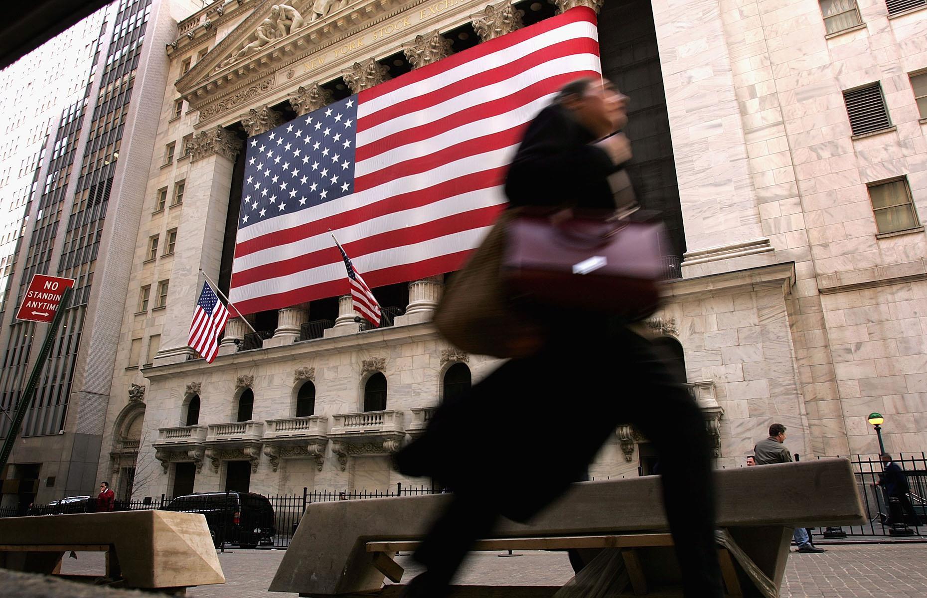 What the average American is worth, how it compares globally