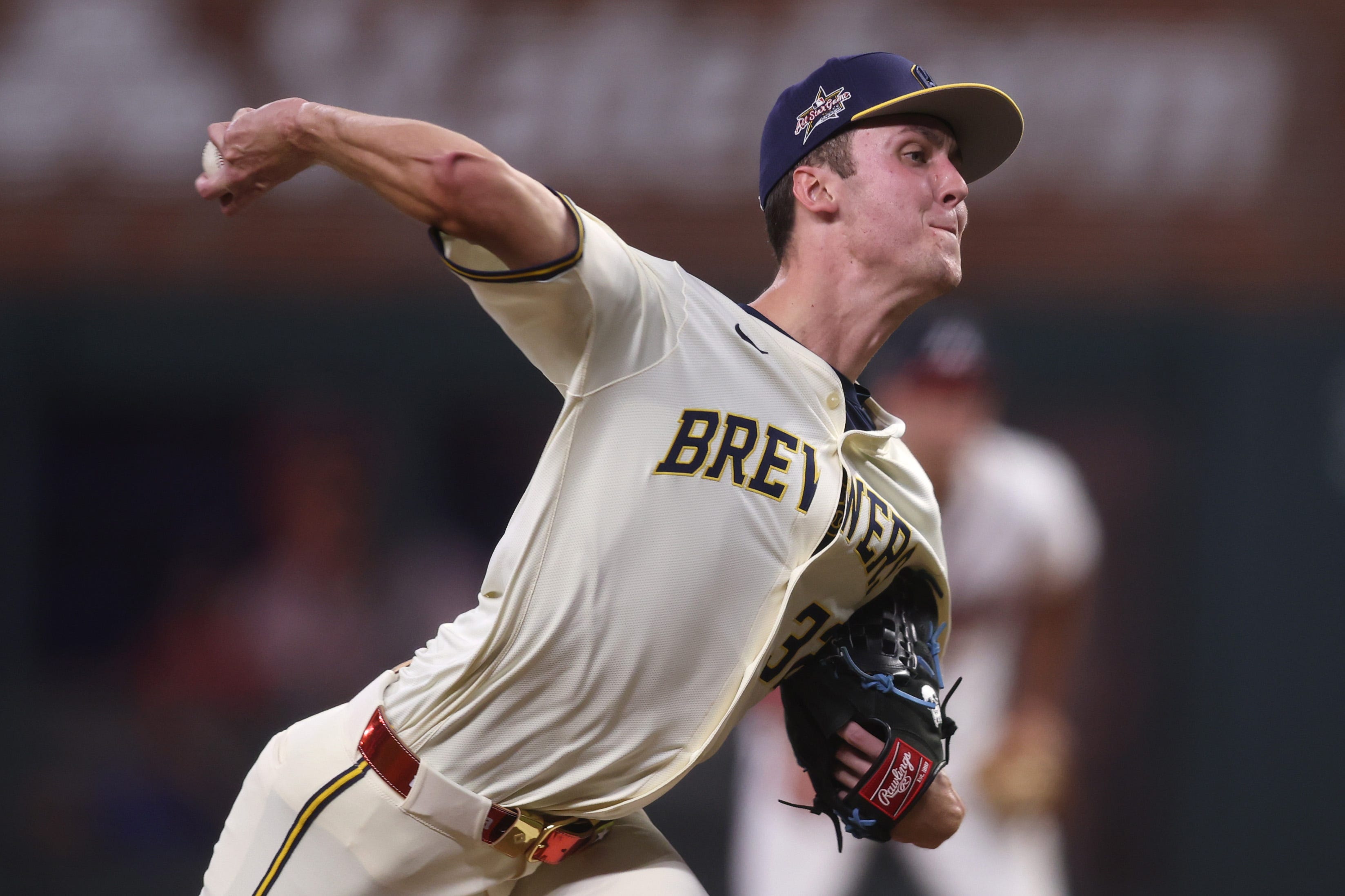 Milwaukee Brewers' 11-game winning streak snapped in Seattle by Mariners