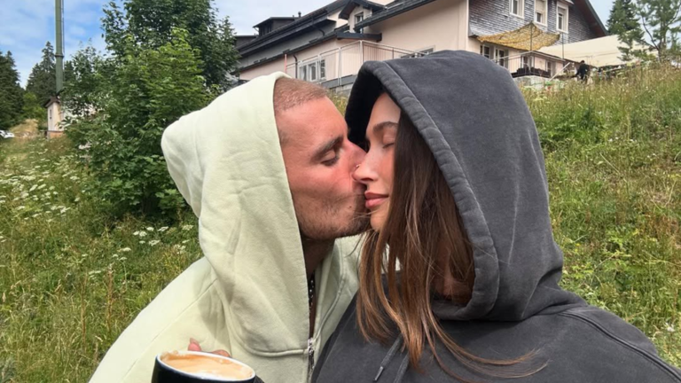 Justin Bieber, Hailey Bieber Shut Down Divorce Rumours In Style; Singer ...