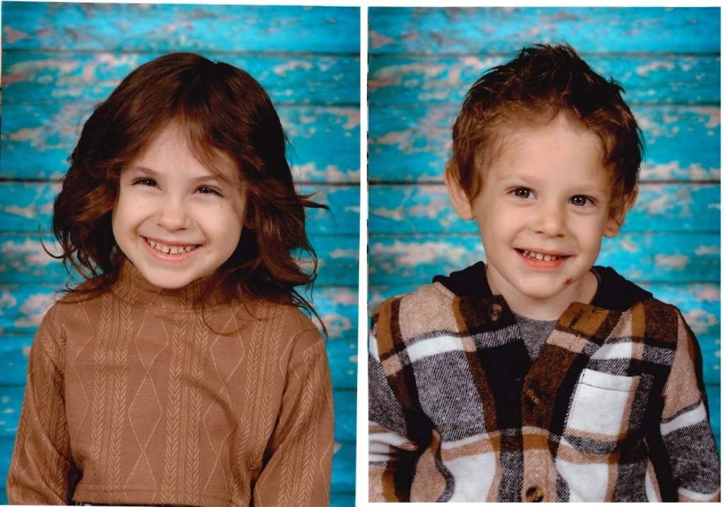 N.S. missing kids: Pink blanket belonging to Lilly being examined, RCMP say