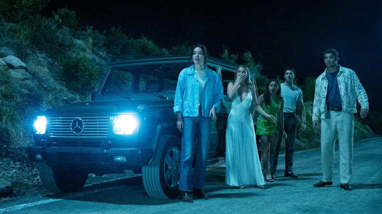 ‘I Know What You Did Last Summer' Review: Who Is This Even For?