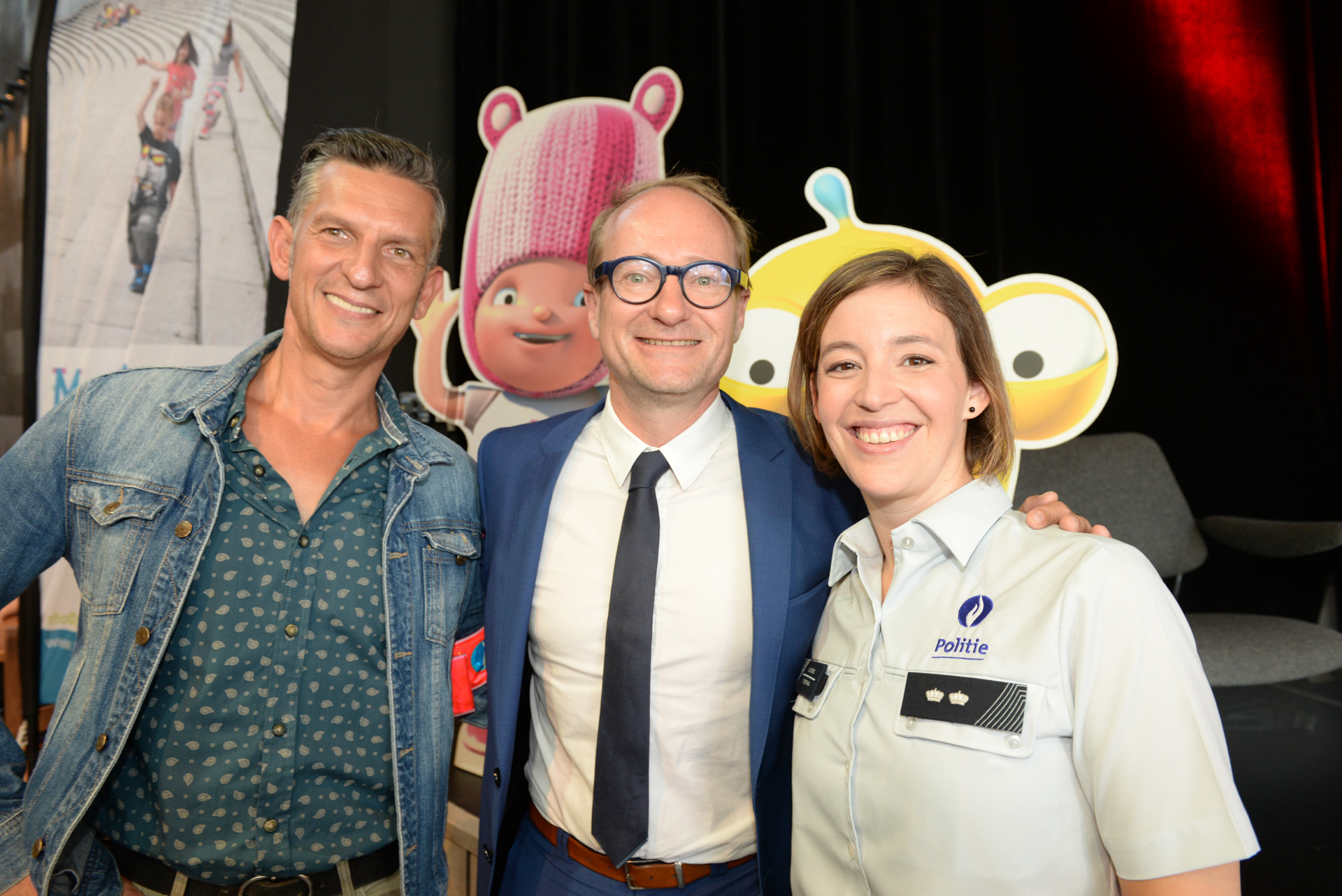 De mooiste foto's van Charlotte De Groof