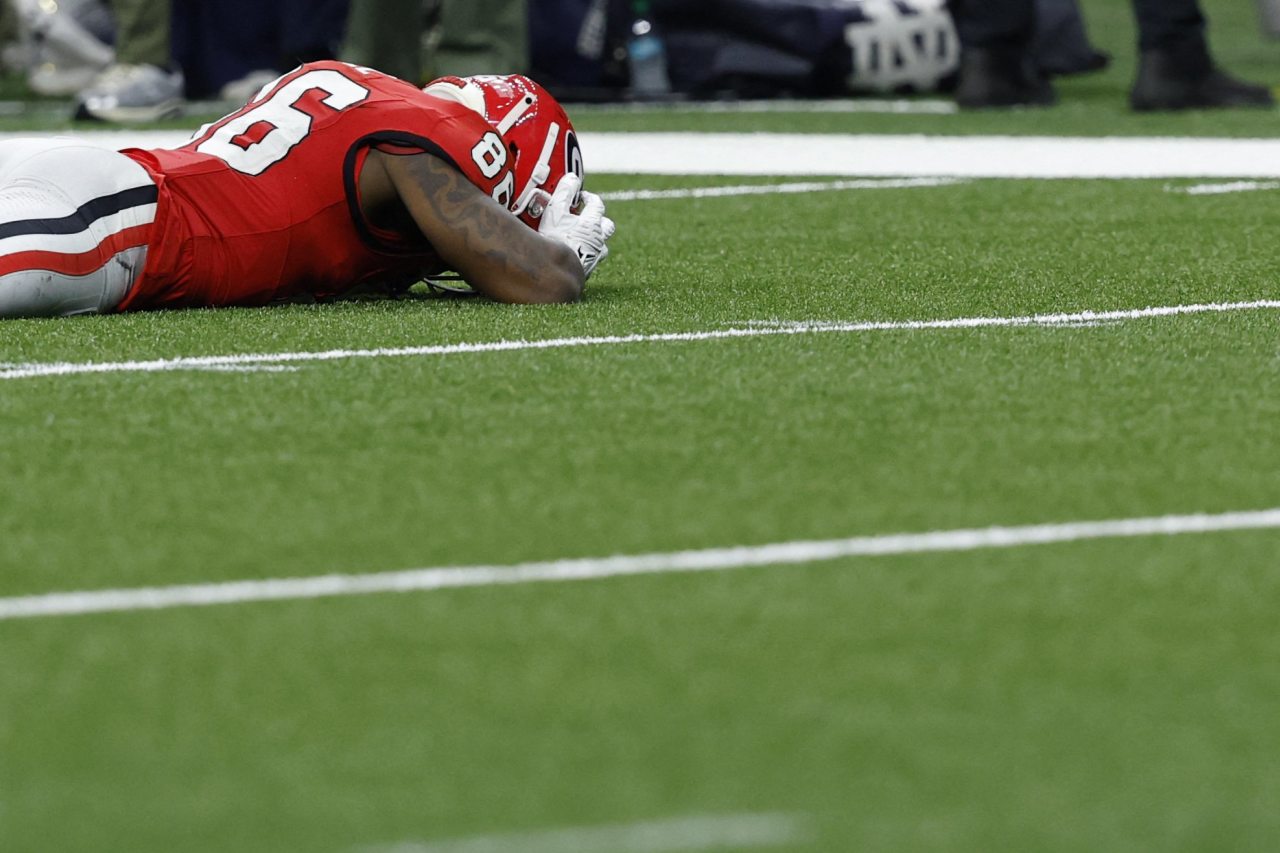 The SEC Confronts a New College Football Opponent: Panic