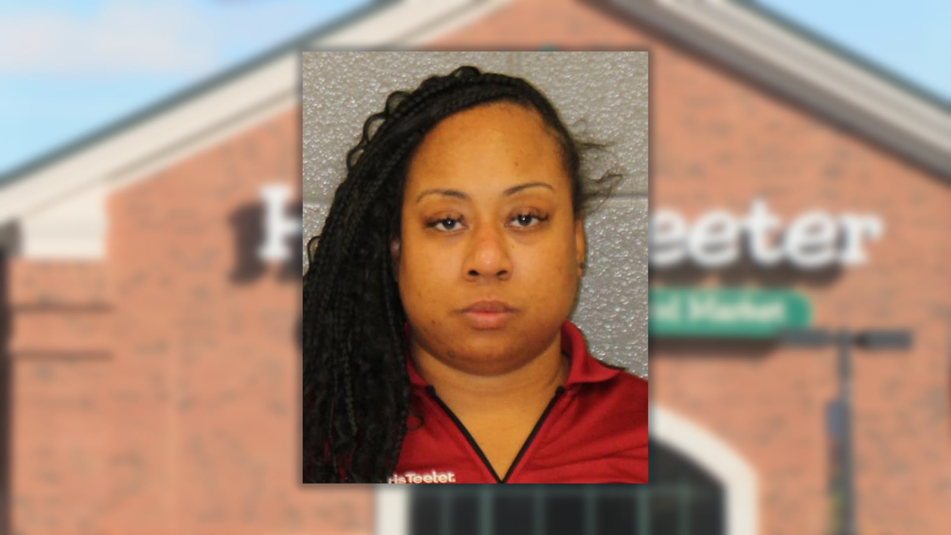 Harris Teeter manager arrested, accused of embezzling over $11K from ...