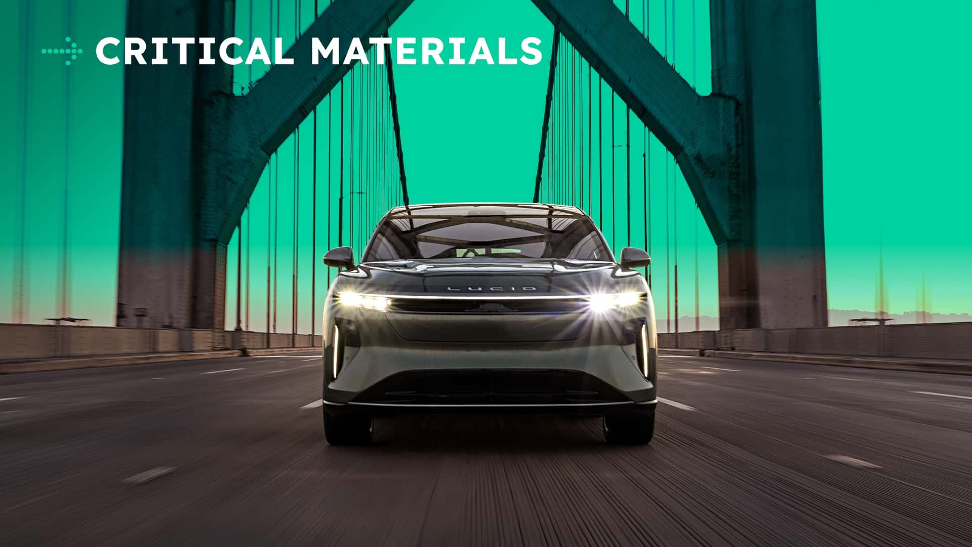 Lucid CEO Warns New Cars Are About To Get More Expensive: 'No Other Way ...