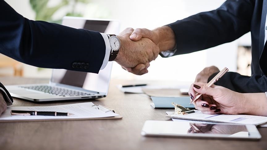 Doğan Holding'e ait Ditaş Doğan paylarının BDY Group'a devri tamamlandı