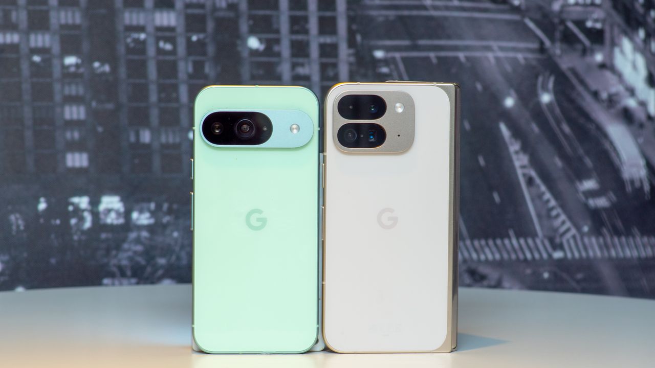 Google sets the date for its next big Pixel roll-out and it'll bring ...