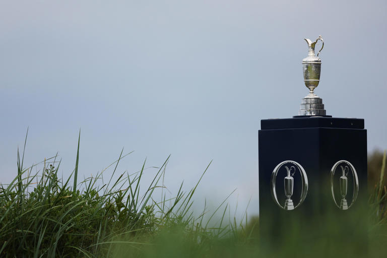 British Open Championship 2025 Golfweek staff picks: Who will win at ...
