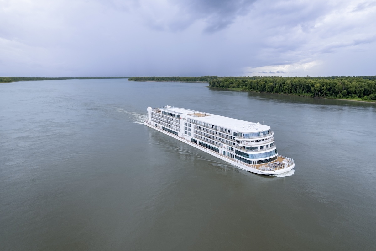 5 Unbelievable Riverboat Cruises In The U.S.A.