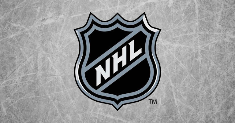NHL releases full 2025-26 schedule along with many important dates to ...