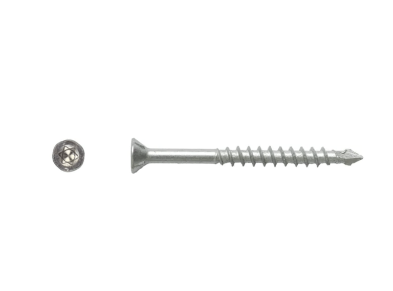5 Types of Screws Every DIYer Should Know