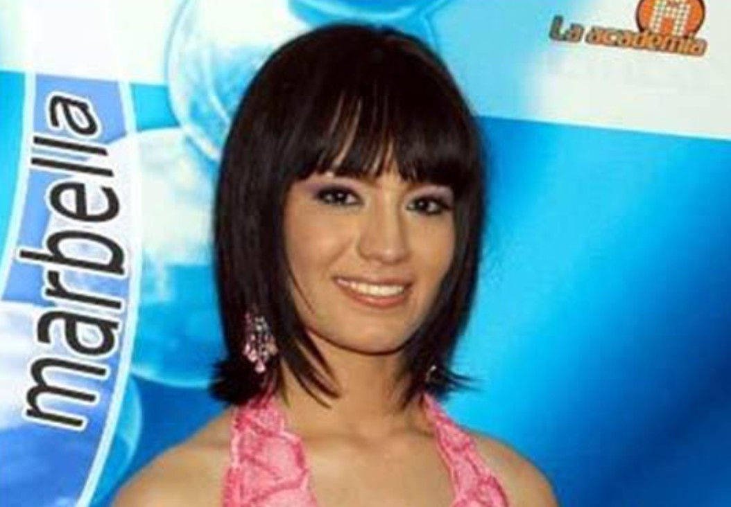 Así luce ahora Marbella Corella, exintegrante de "La Academia"