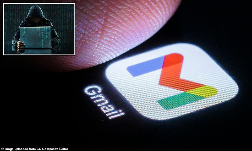 Warning to all Gmail users over new type of attack