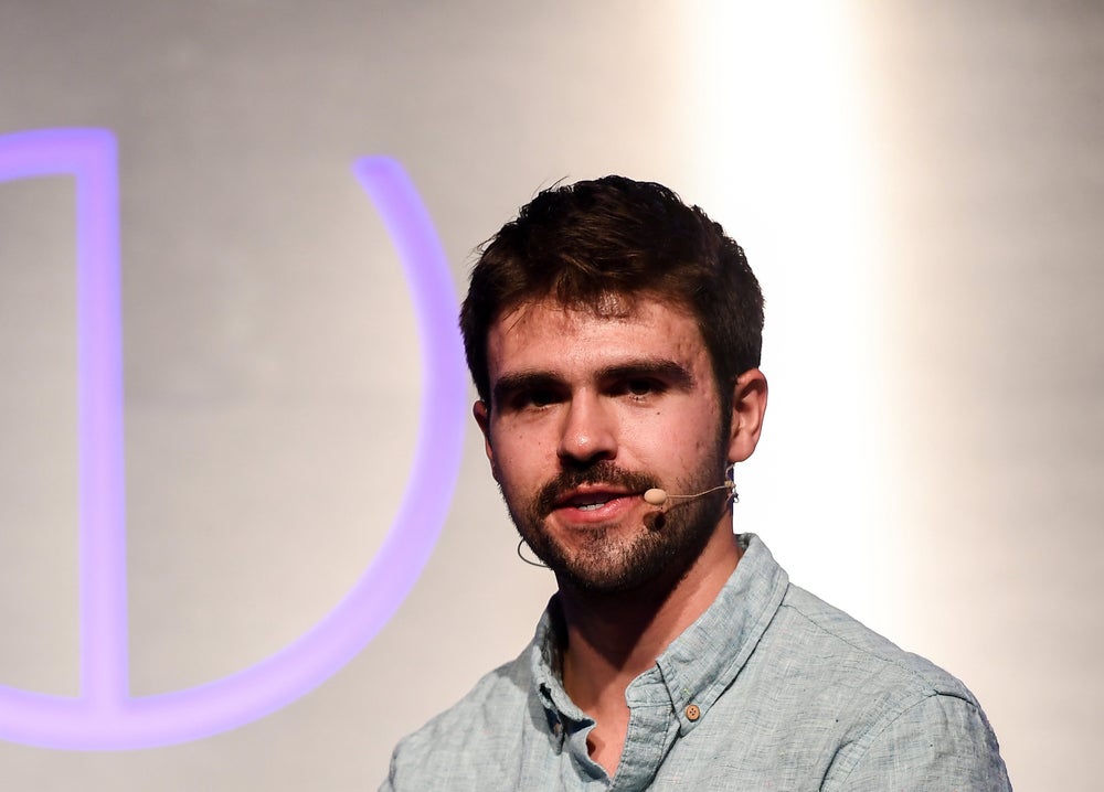 Here's What It's Like to Work at OpenAI, According to an Employee Who ...