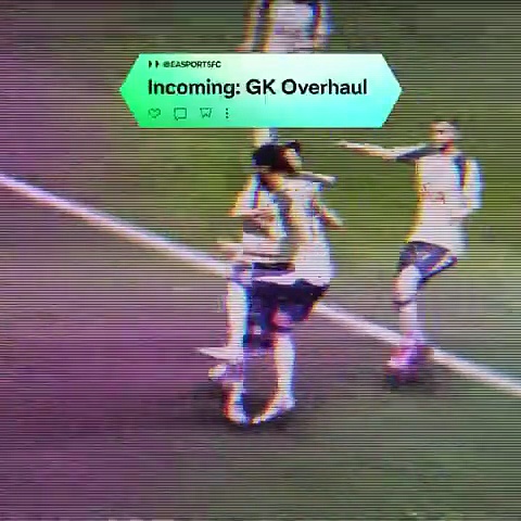 FC26'nın fragmanı yayınlandı