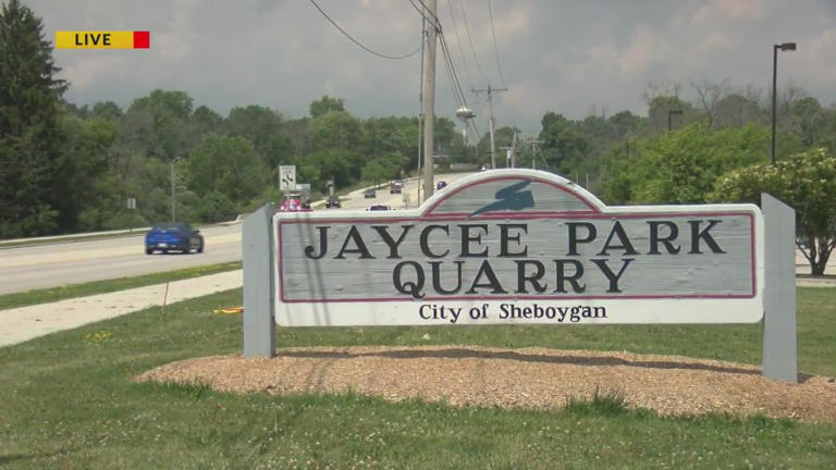 Sheboygan PD releases statement on teen’s drowning at quarry, arrest ...