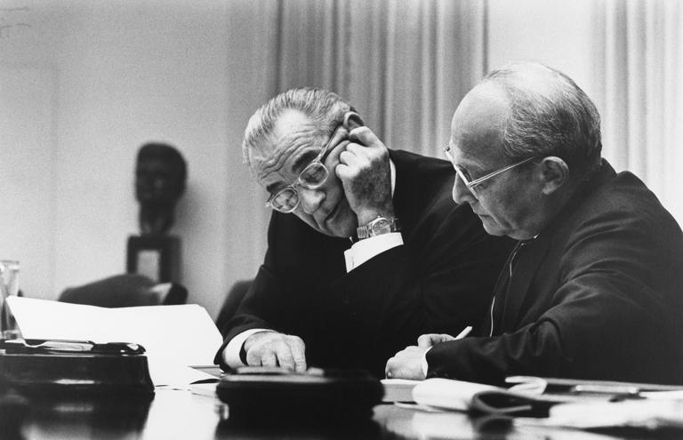 Fun photos, facts from inside the White House