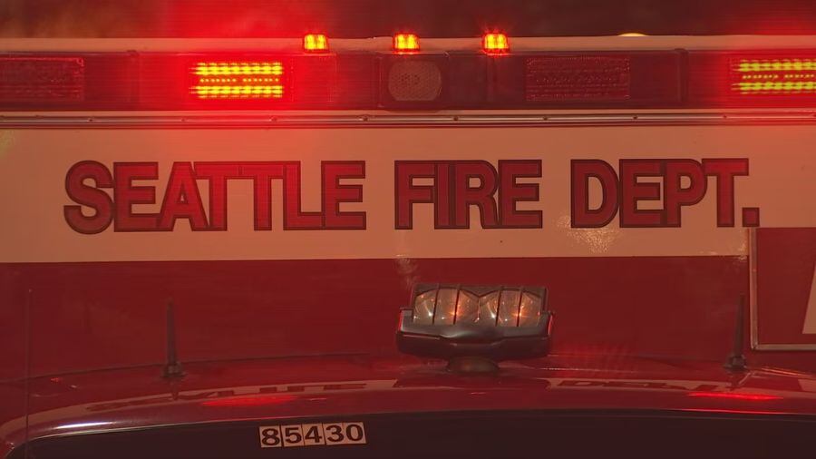 Fire extinguished at apartment building in Seattle’s Capitol Hill ...