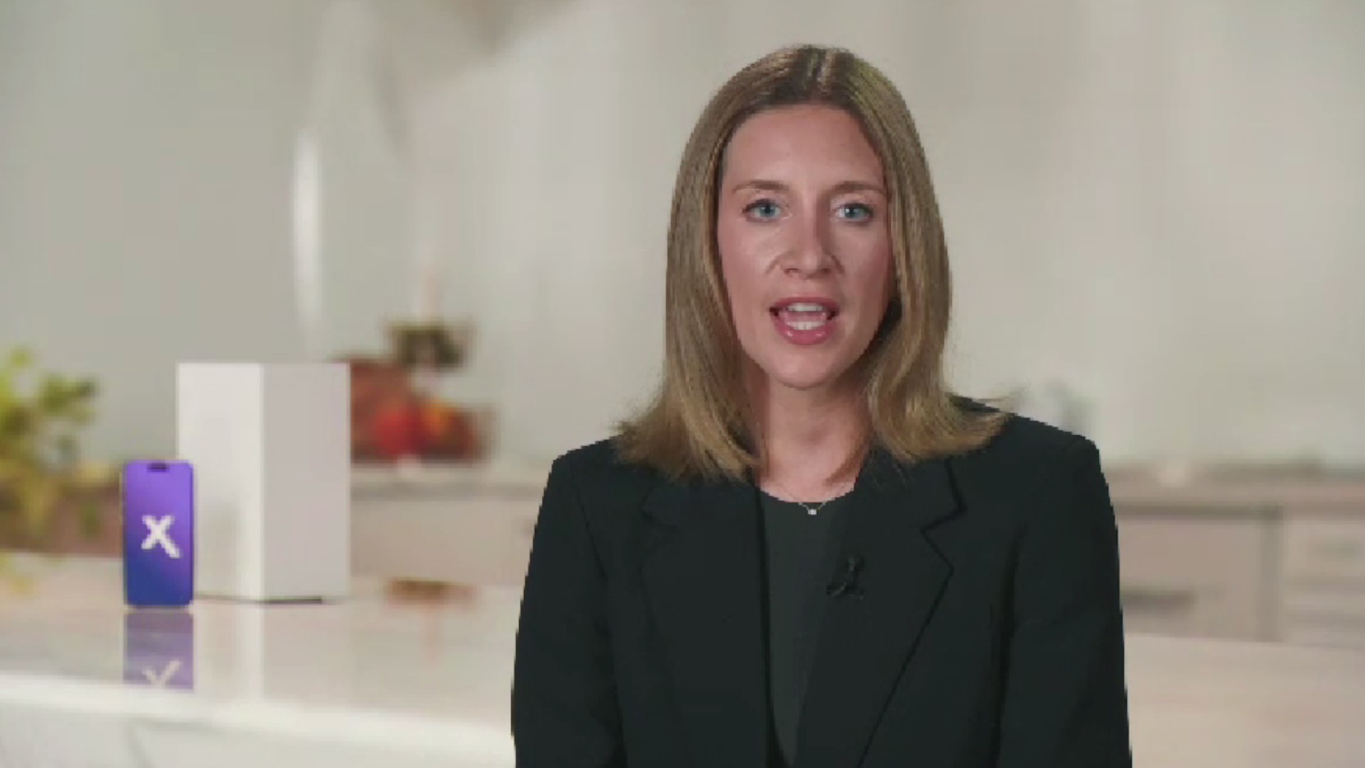 Former Financial Analyst Shares Results of Xfinity Survey