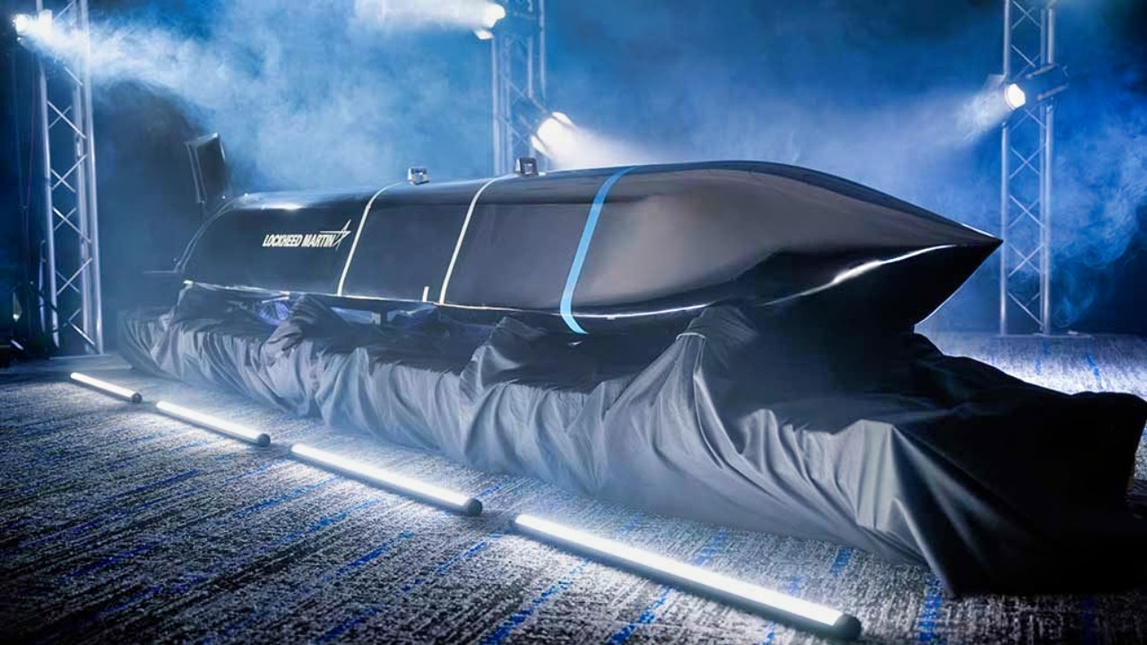 LRASM Missile: How the U.S. Military Plans to Win a War at Sea