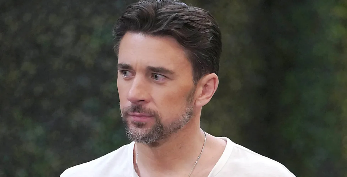 Y&R Fans Demand Cane to Have Closure With His Son, Sam