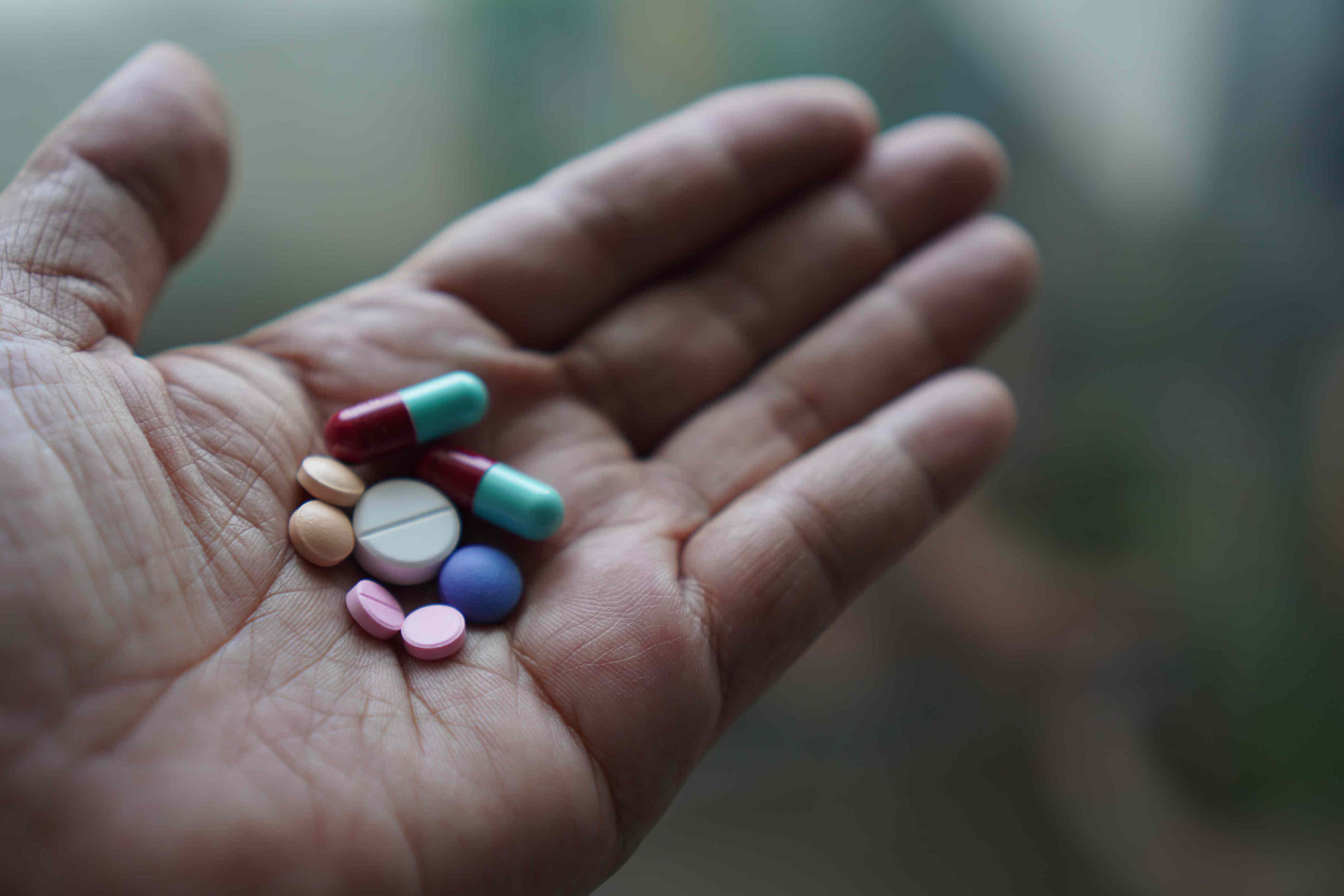 Are Methylated Vitamins Really Easier for Your Body to Absorb—And ...