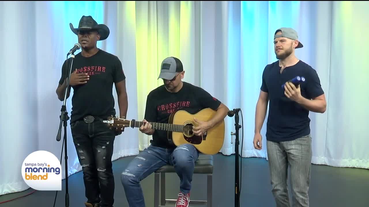 Tampa Bay Rodeo & Family Festival | Morning Blend